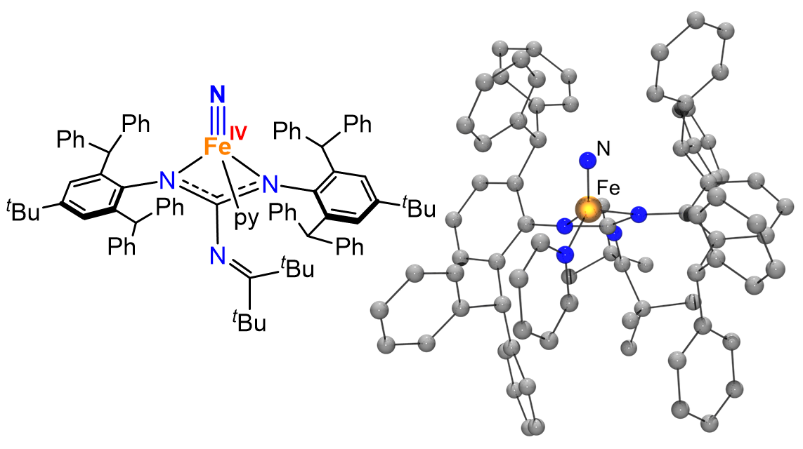 Research – Fortier Laboratory