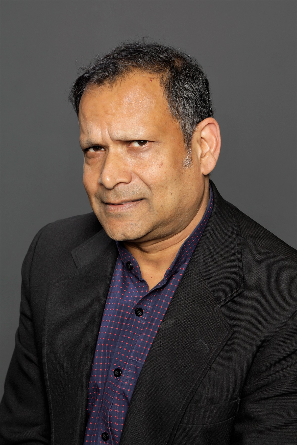 Arvind Singhal, Ph. D.