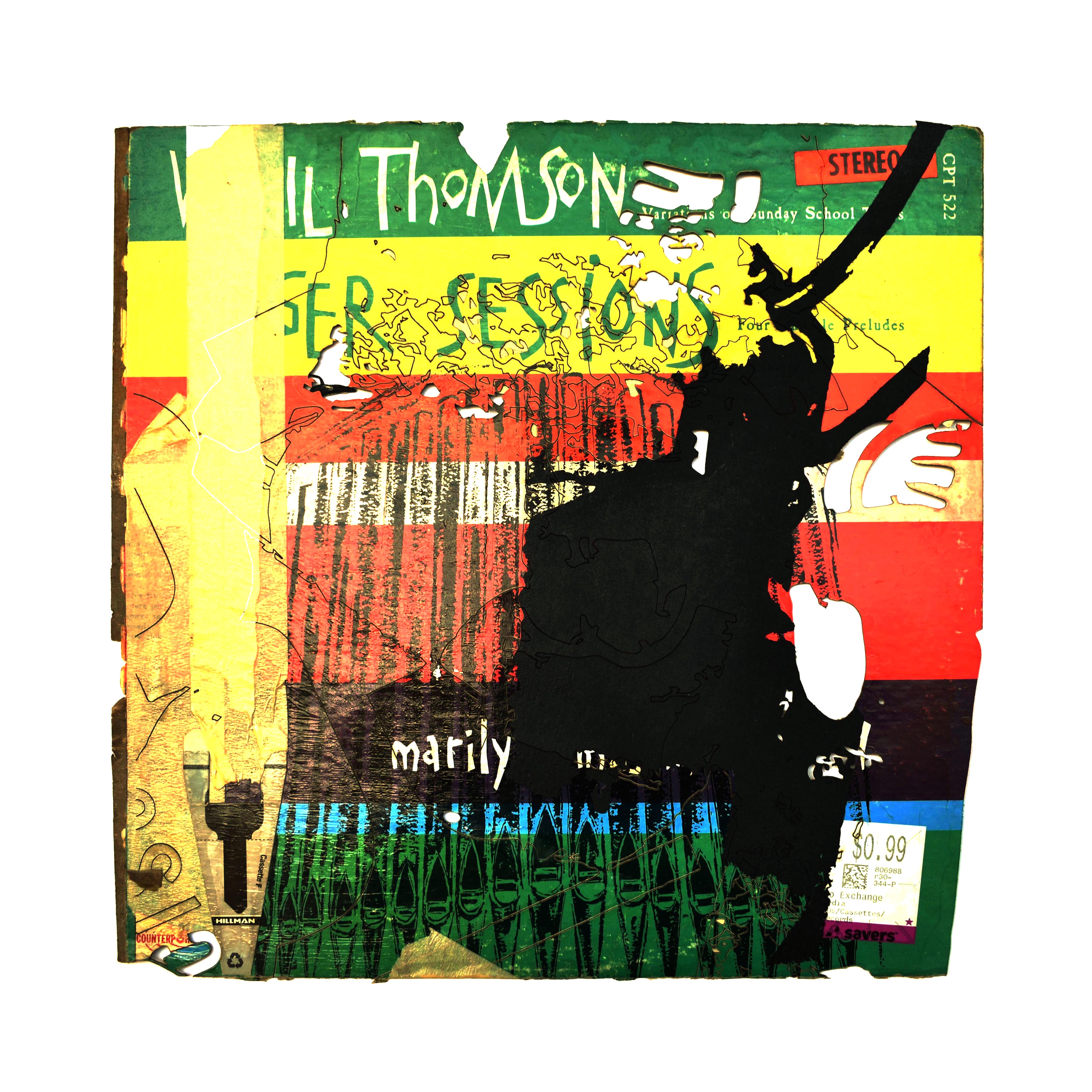 Matrix